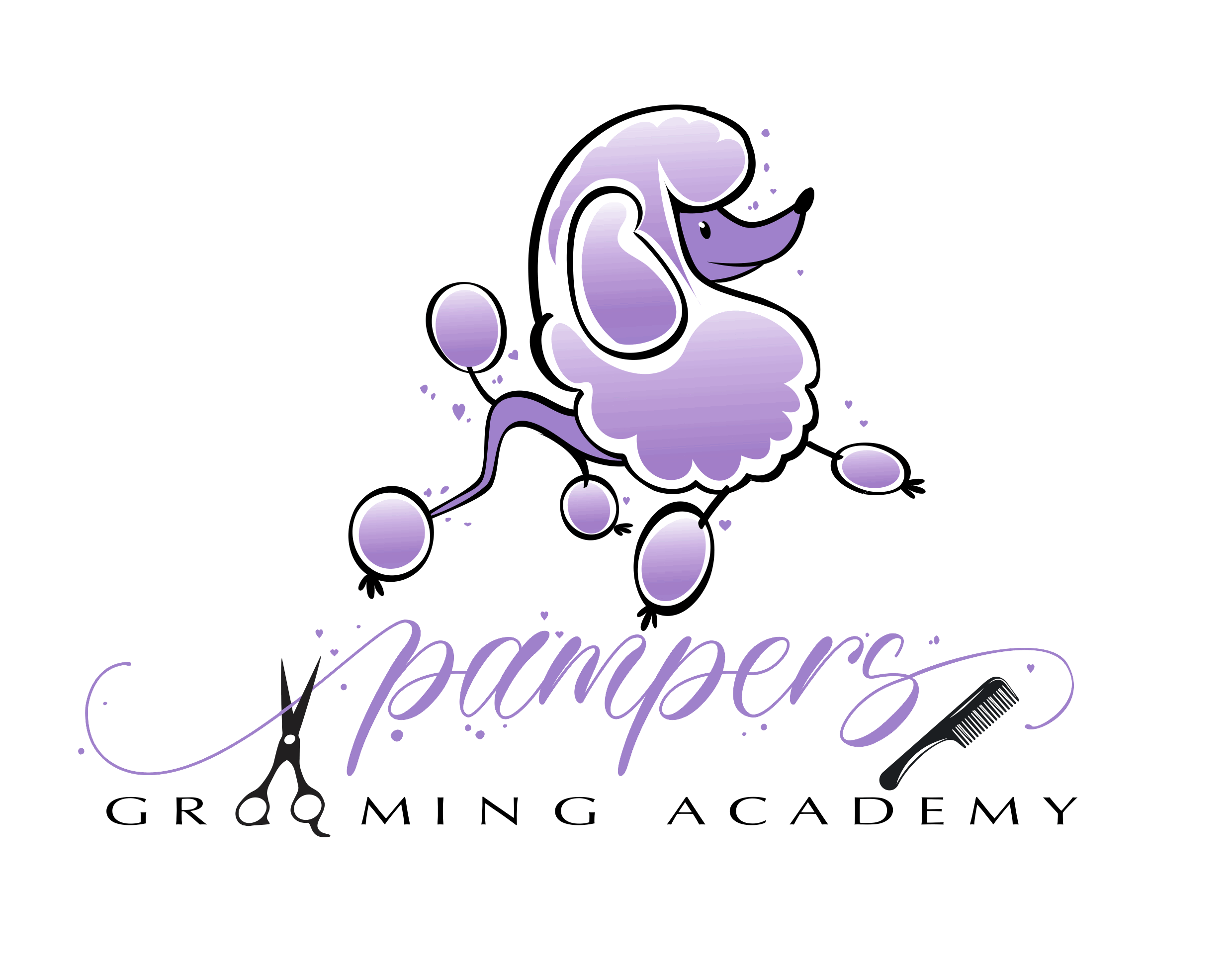Pampers Grooming Academy - Summit Groomer Training Group